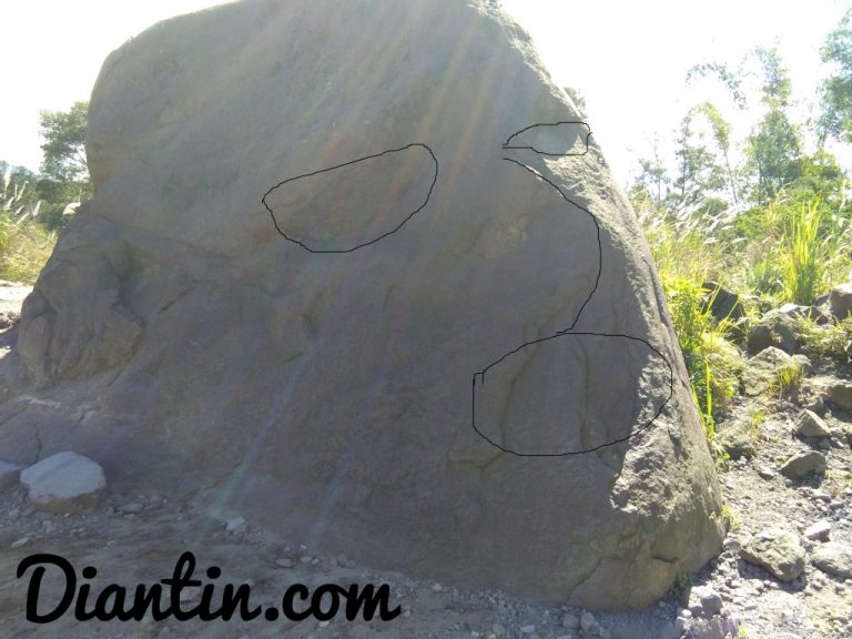 Lava Tour Merapi, Serunya Offroad Di Kaki Gunung Merapi | Diantin