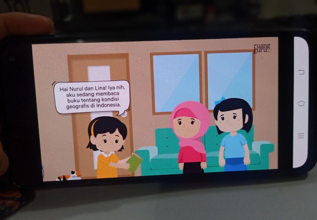 3 Metode Belajar Menyenangkan untuk Anak